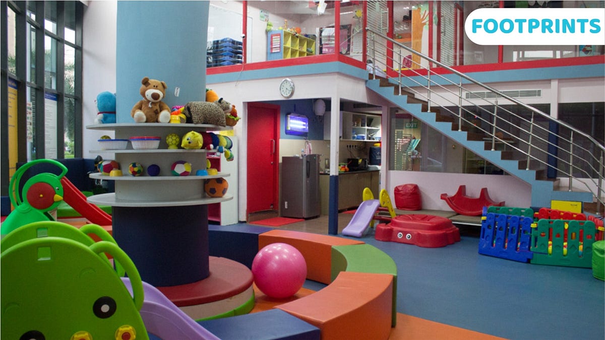 A Guide to Choosing the Right Play School for Your Child in Bangalore ...