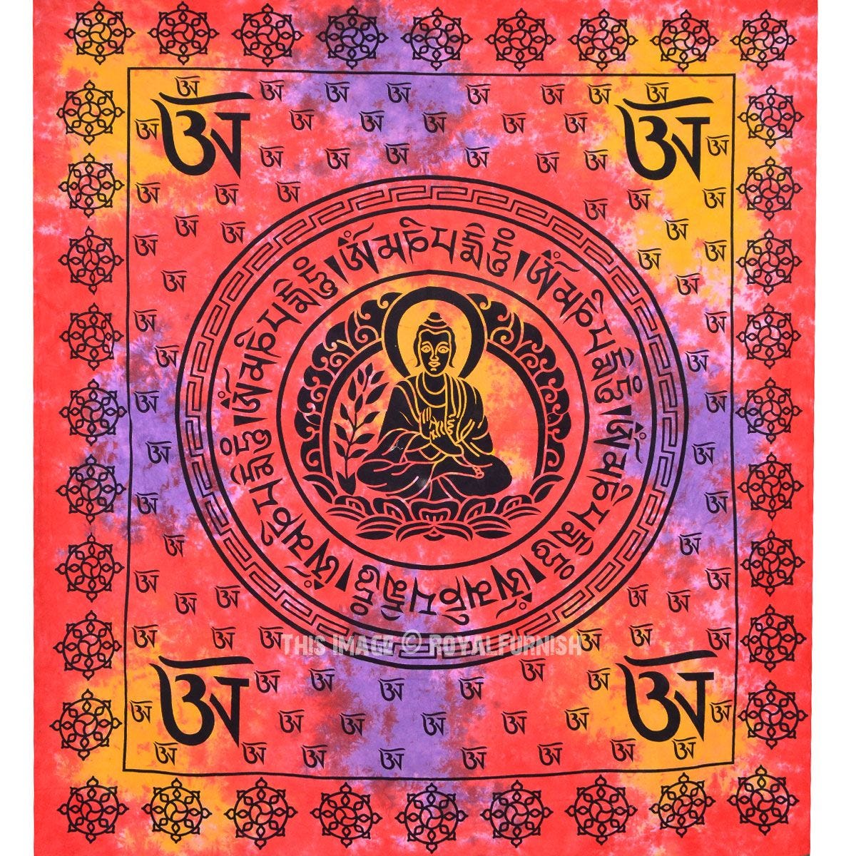 How to Choose the Perfect Celtic Wall Tapestry for Your Home | by Anuj ...