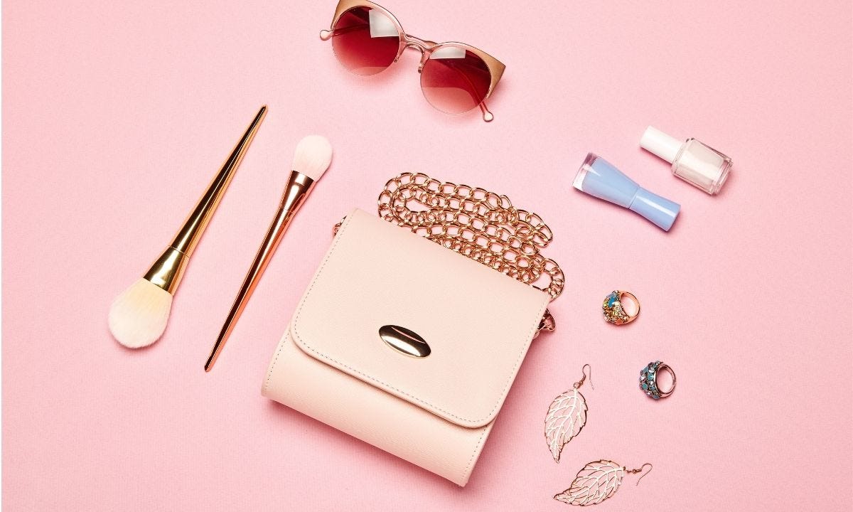 How to Combine Fashion Accessories For Better Style | by FASHKA | Medium
