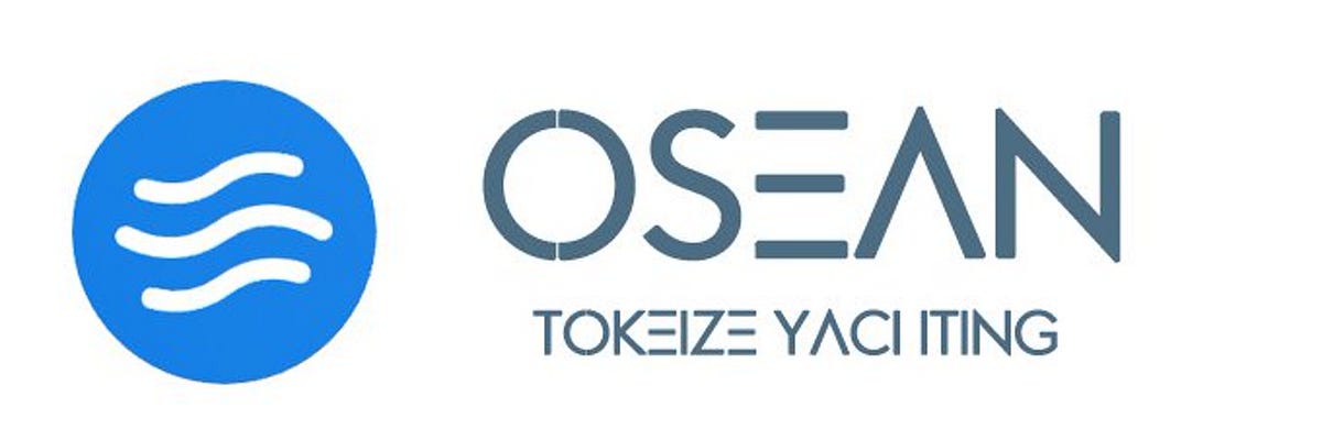 OSEAN. The coin you mentioned, available on… | by captain Andrea's | Medium