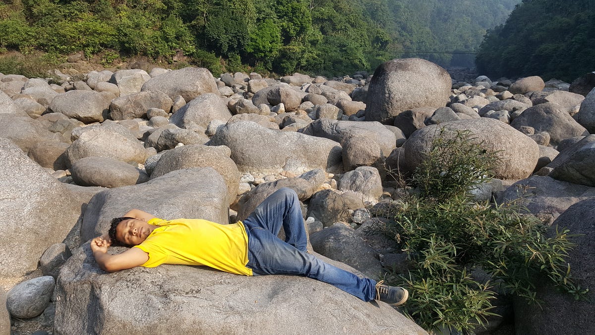 Who Is This Fu*king Crazy Man Named Mr. Mamun? | by 🌍 M Rahman | The ...