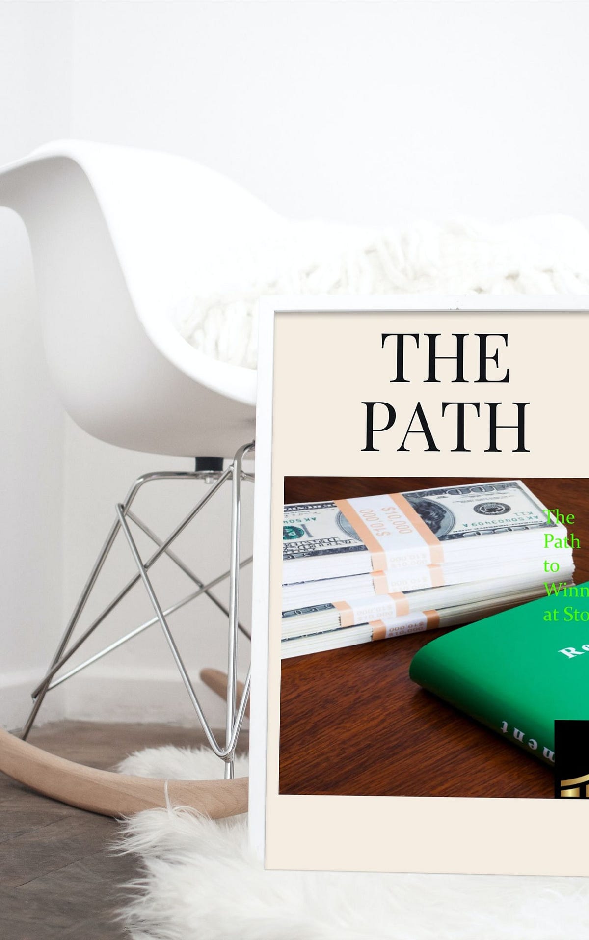 Stock market guidance- The Path to Winning | ILLUMINATION
