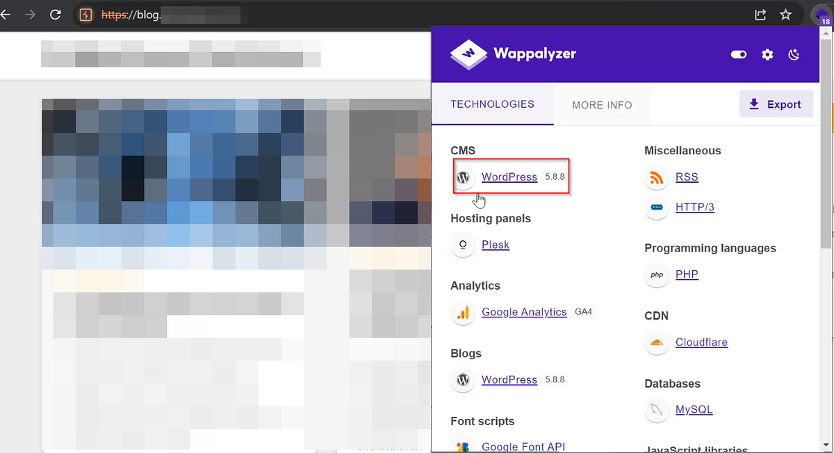 Exploiting wp-cron.php to peform DoS attack | by Mayank Kumar Prajapati | Medium