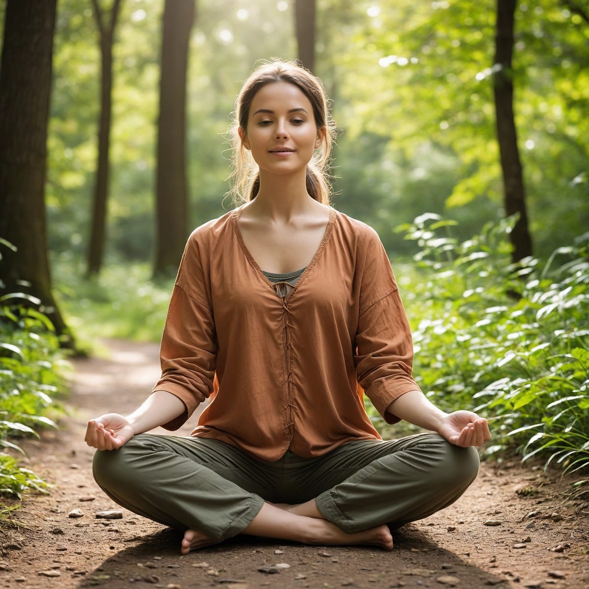 Thoughts on Living a Holistic, Healthy Life | by Eman Fatima | Medium