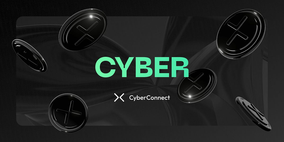 CyberConnect Review 2023 — Should I Buy Cyberconnect (CYBER) | by ...