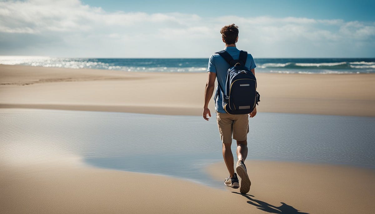 How Hard Is It to Become a Digital Nomad? Exploring the Realities and ...
