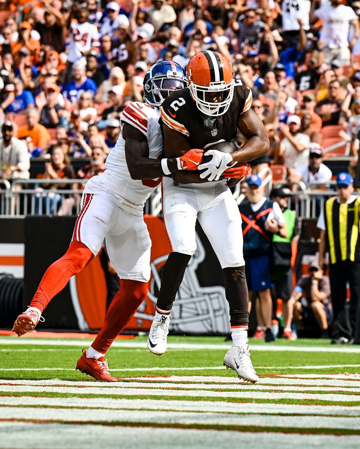 Buy Cleveland Browns 2024 NFL Tickets | by Alex Anderson | Sep, 2024 ...