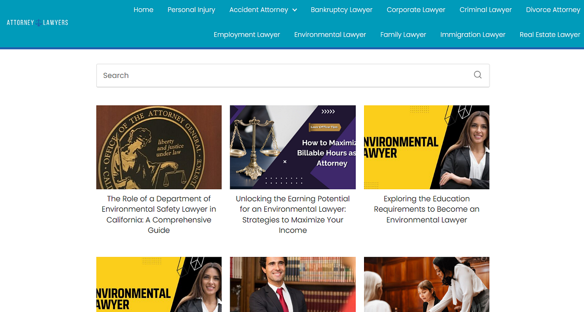 Your Ultimate Destination for Top-Quality Legal Services | by Attorneylawyers | May, 2024 | Medium