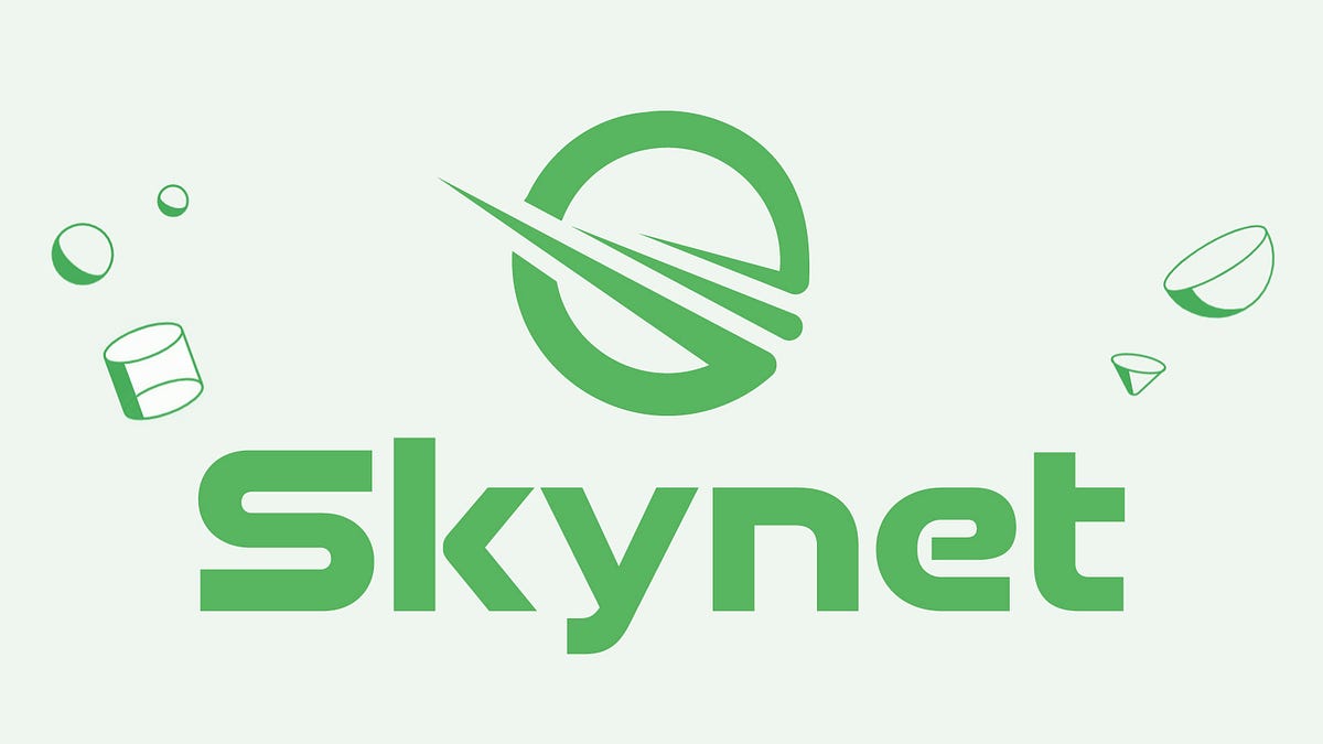 Skynet. What we are announcing today is the… | by David Vorick | The Sia Blog