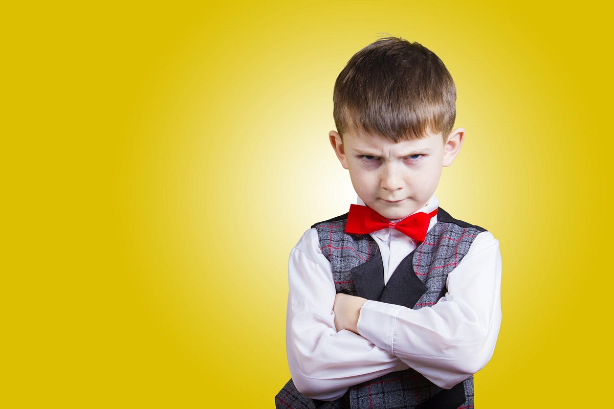 Innovator-Entrepreneurs: The Passionate, Compassionate, and Grumpy | by ...