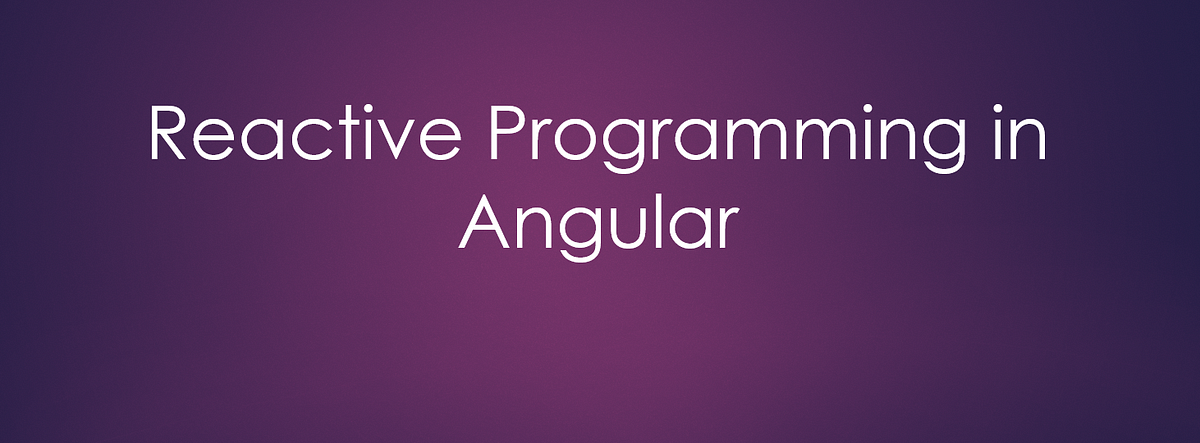 Optimization-RxJS code in Angular | by Pawan Kumawat | Level Up Coding