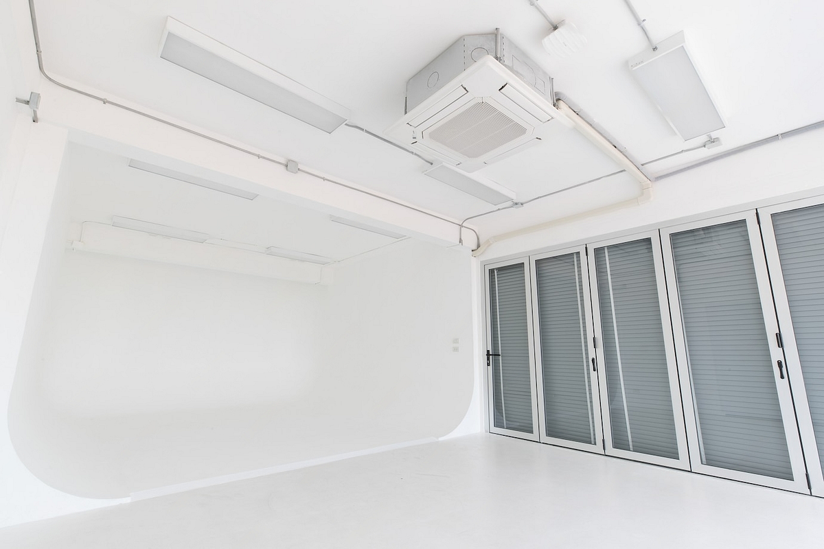 HVAC Cleanroom Systems: Luckydeep Cleanroom Manufacturer | by Lucky ...
