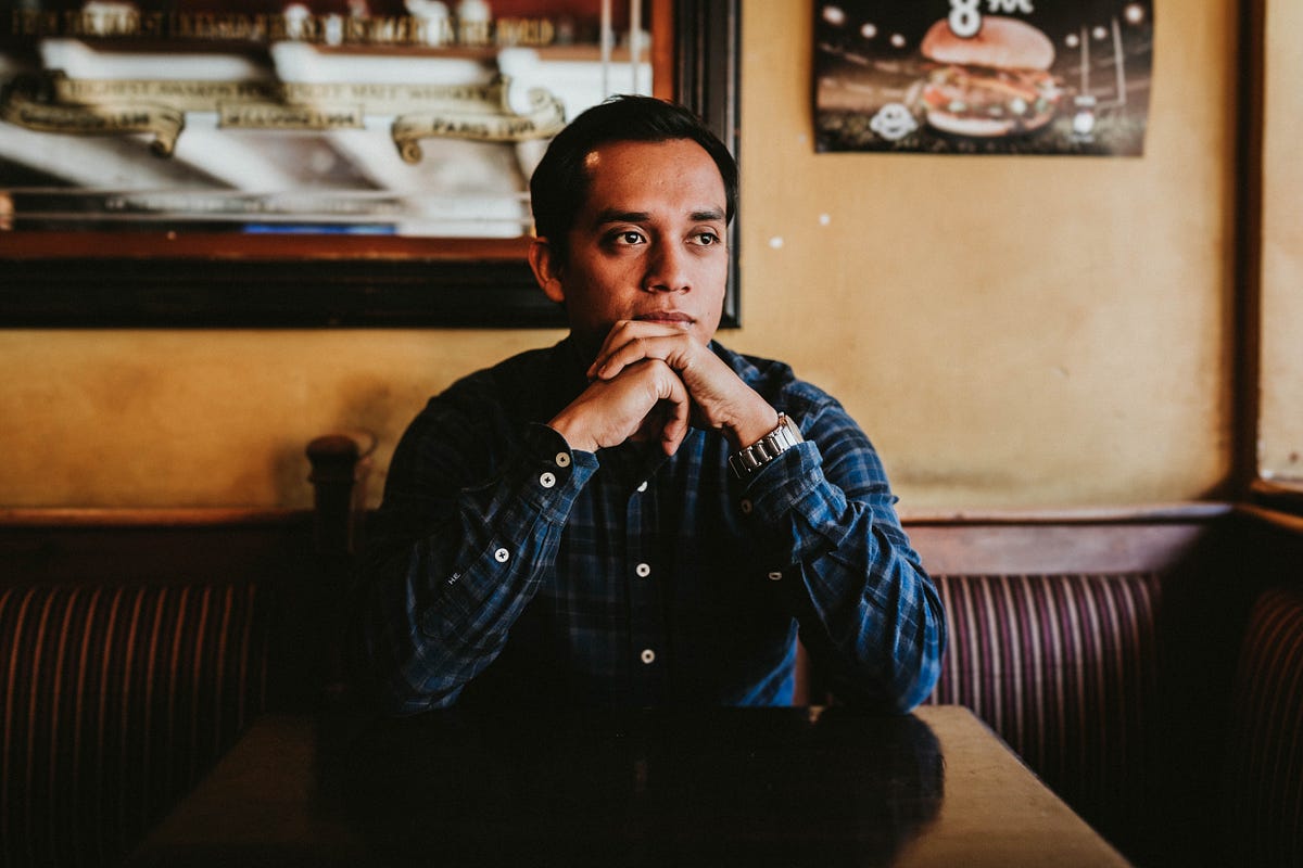 Sometimes It’s Best To Shut Up — And Here’s What To Do Instead | by ...