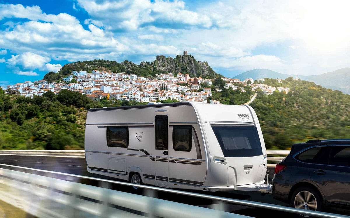 Caravans Victoria: Cheap Options to Consider | Medium