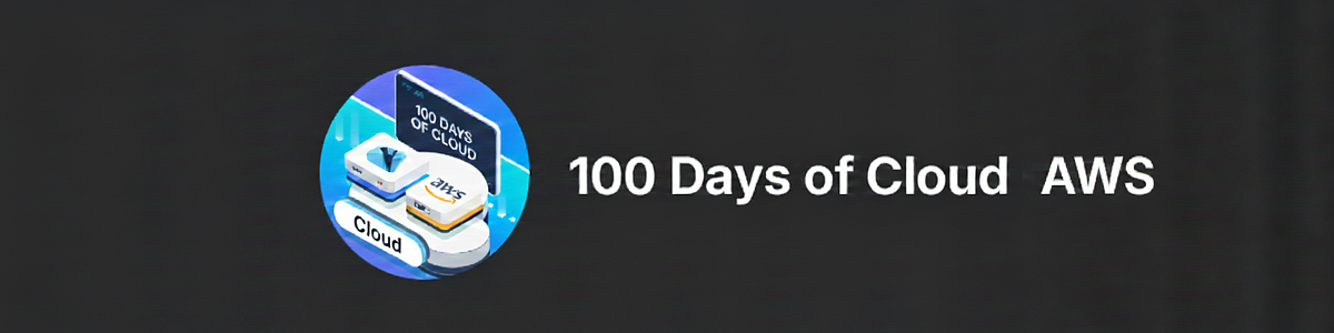 🌥️ Day 025 of 100DaysOfCloud AWS CloudWatch Alarm Monitoring EC2 CPU ...