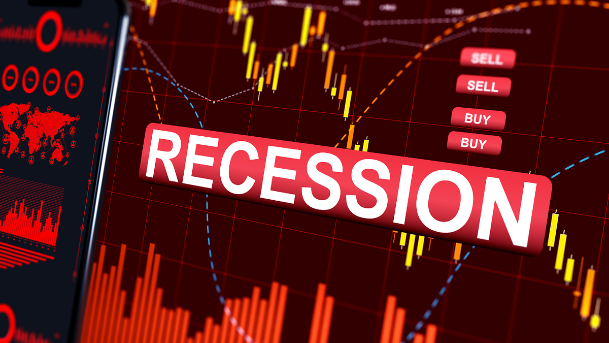 The Global Recession: Understanding the Causes and Impacts | by Zakir ...