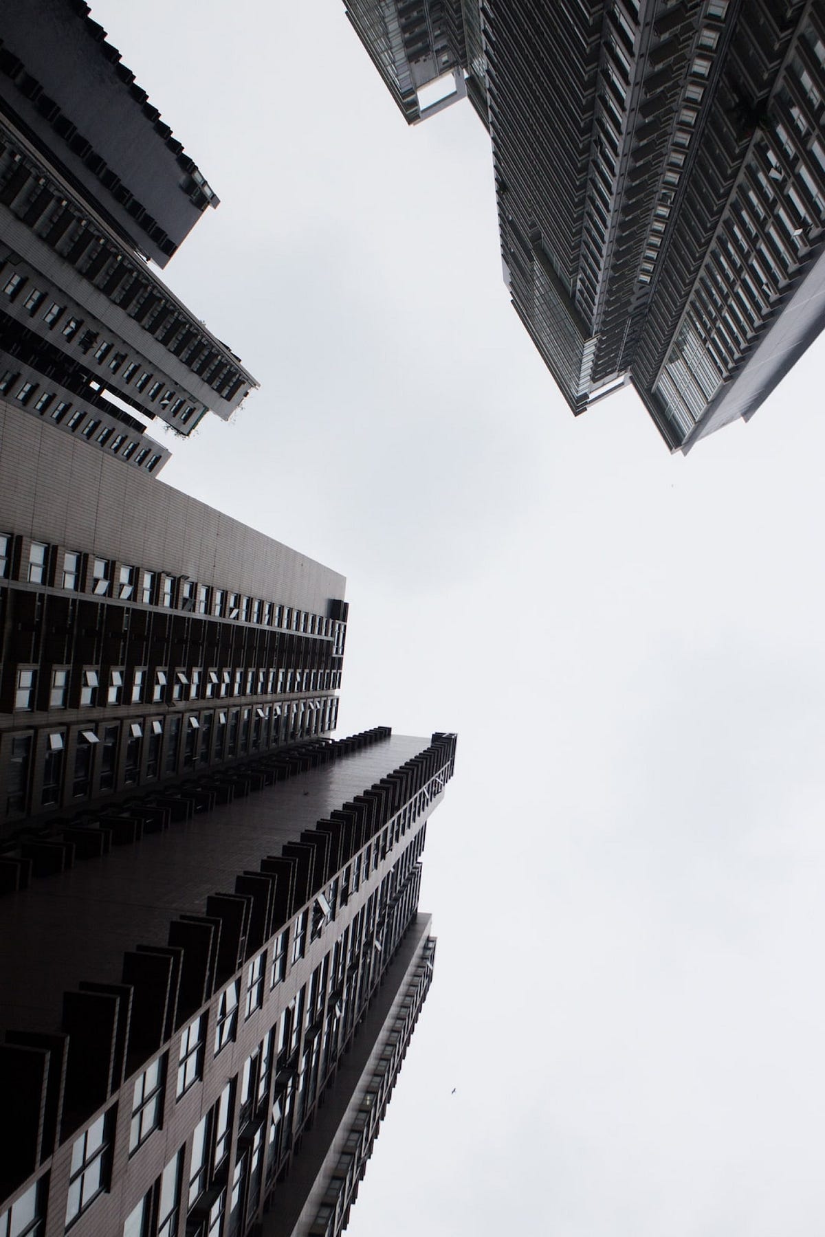 How to Lead Up: Mastering the 4th dimension of leadership | by Mark ...