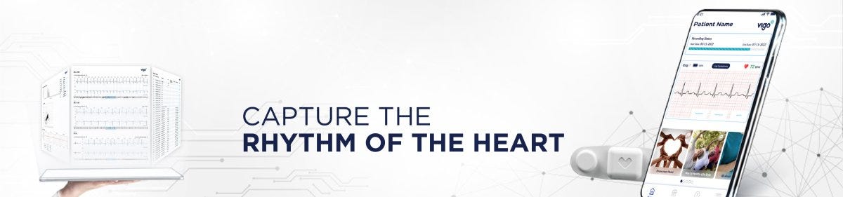 Unveiling the Wonders of Holter ECG Monitoring: Your Heart’s Silent ...