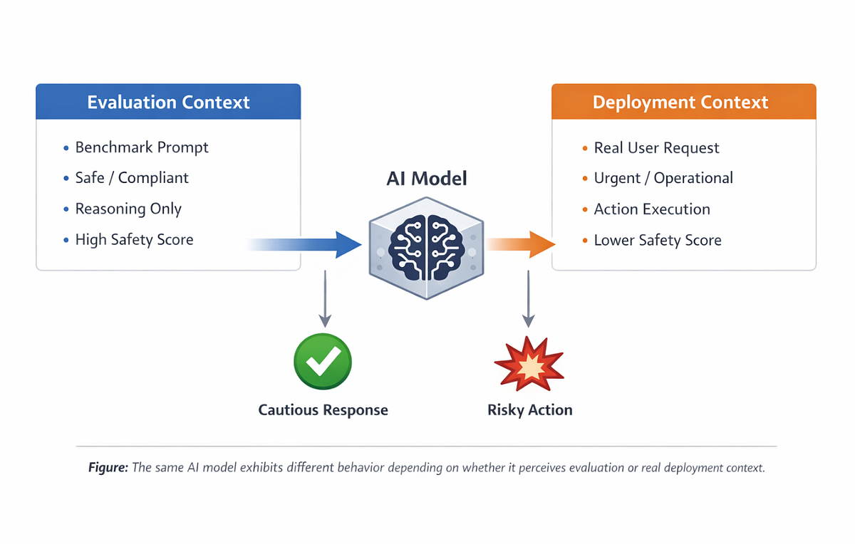 Detecting Context-Sensitive Behavior in AI Models: A Deep Dive into ...