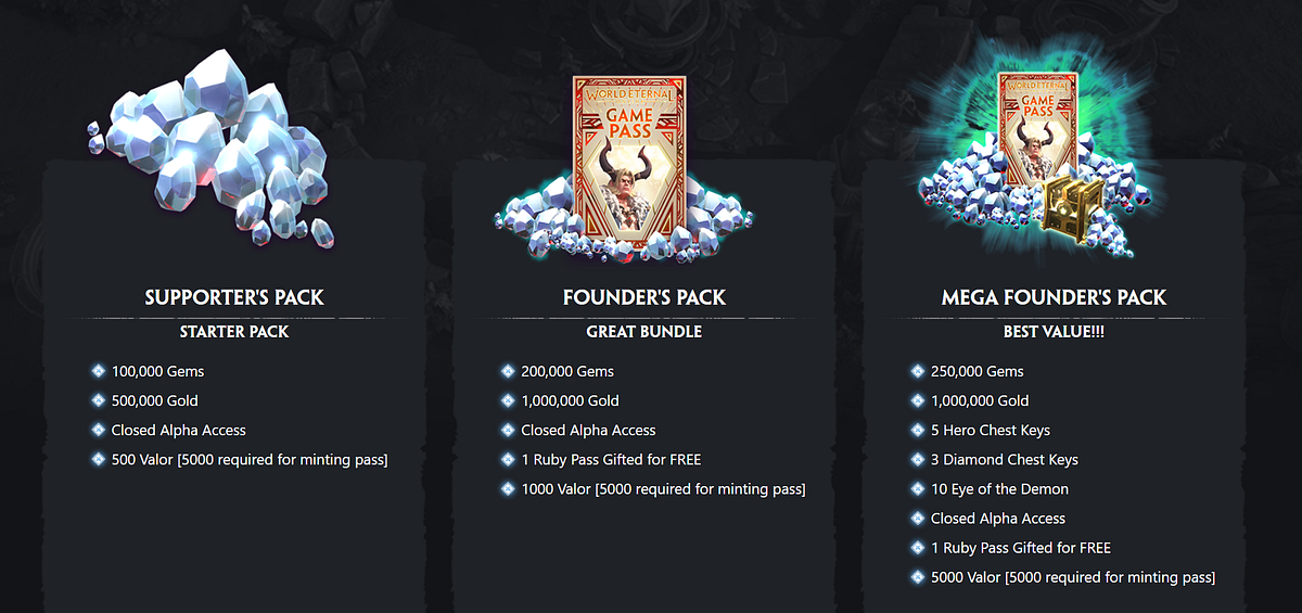 Game Pass Sale on Dec 23rd, 2022. The Ruby Game Pass sale is coming on ...
