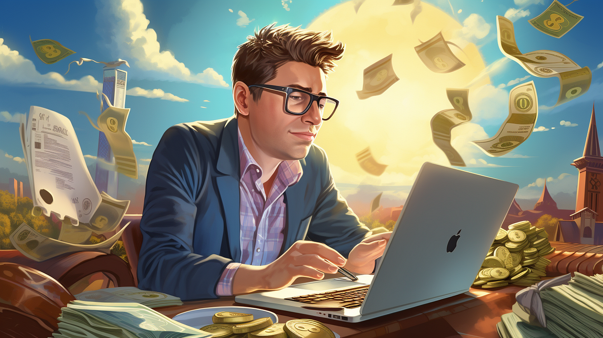 Allocating Resources To Creating Your Digital Assets | by John Cepoi ...