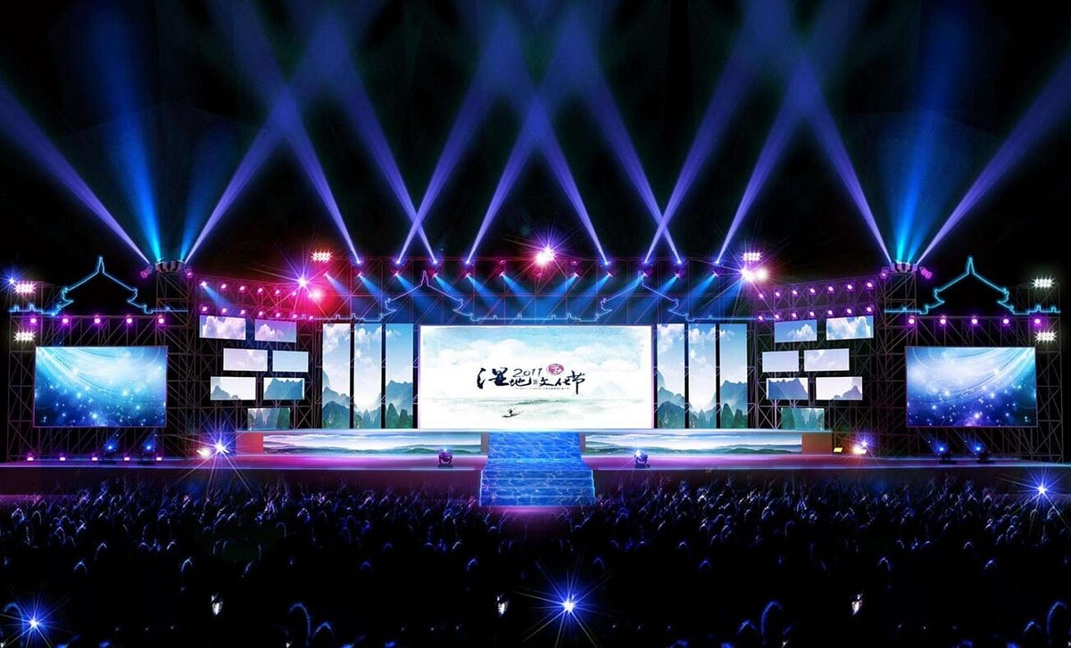 7 LED display screen purchase suggestions | by LEDdisplays | Jul, 2024 ...