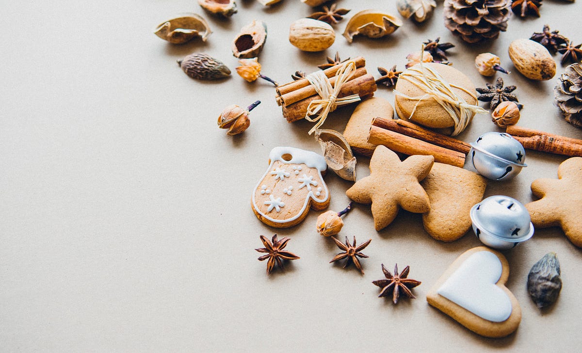 How to survive Christmas with an eating disorder | by Samuel Pollen ...