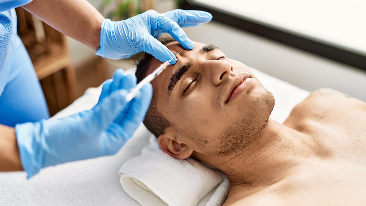Unlock Youthful Radiance: Navigating the Botox Procedure with Maryland ...
