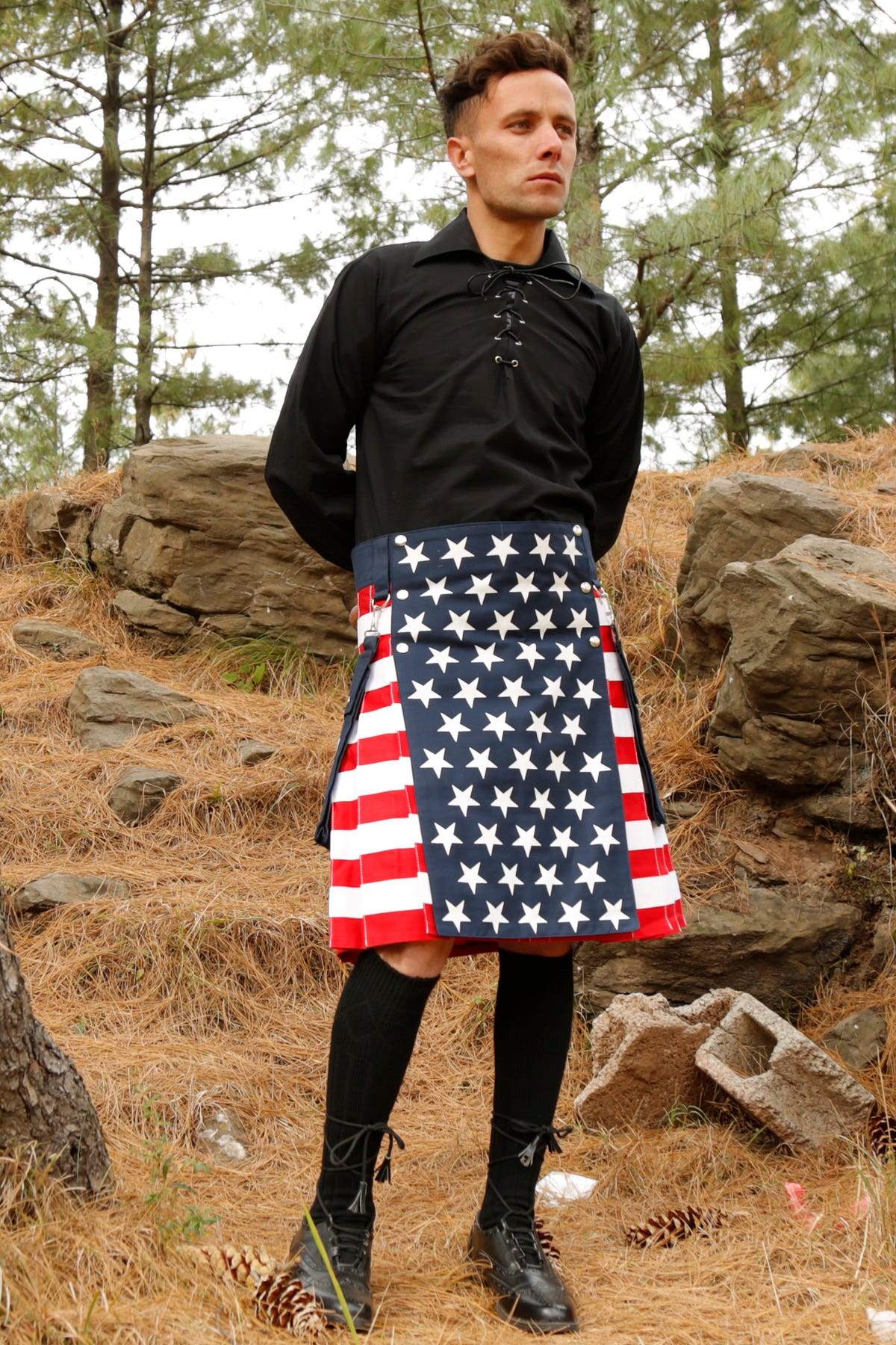 Inexpensive kilts for sale — We Made Custom KILTS. - Kilt Guide - Medium