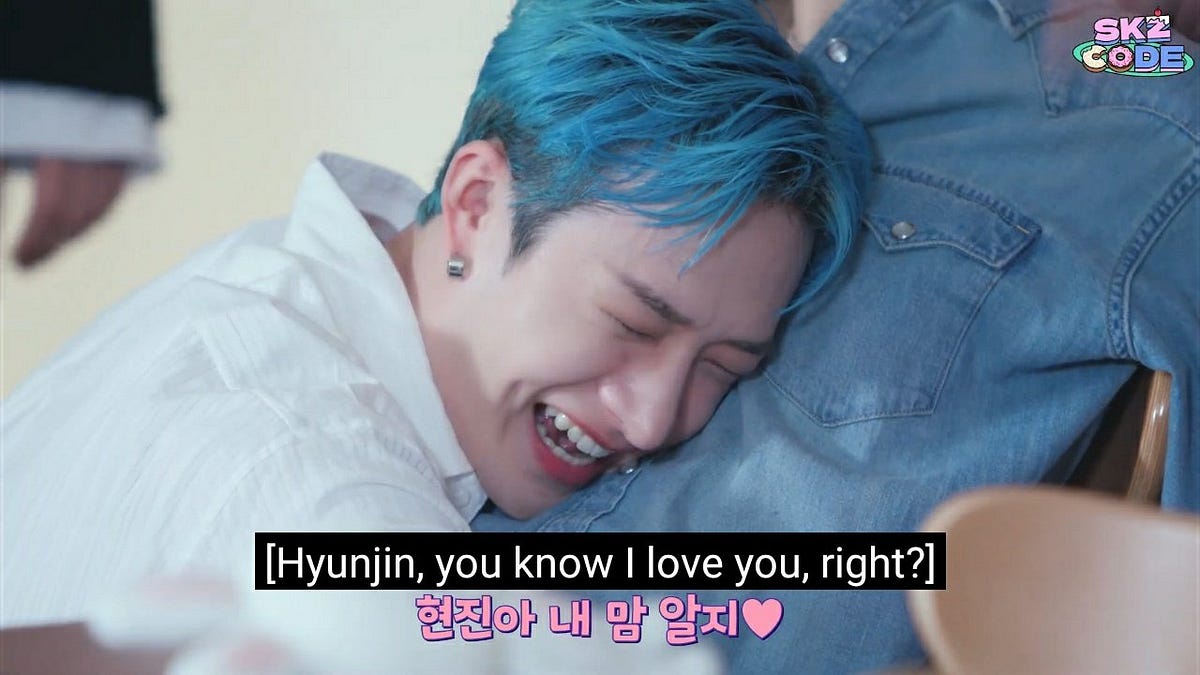 Dekap.. Contain // hug , kiss , canon compliant | by Dark | Medium