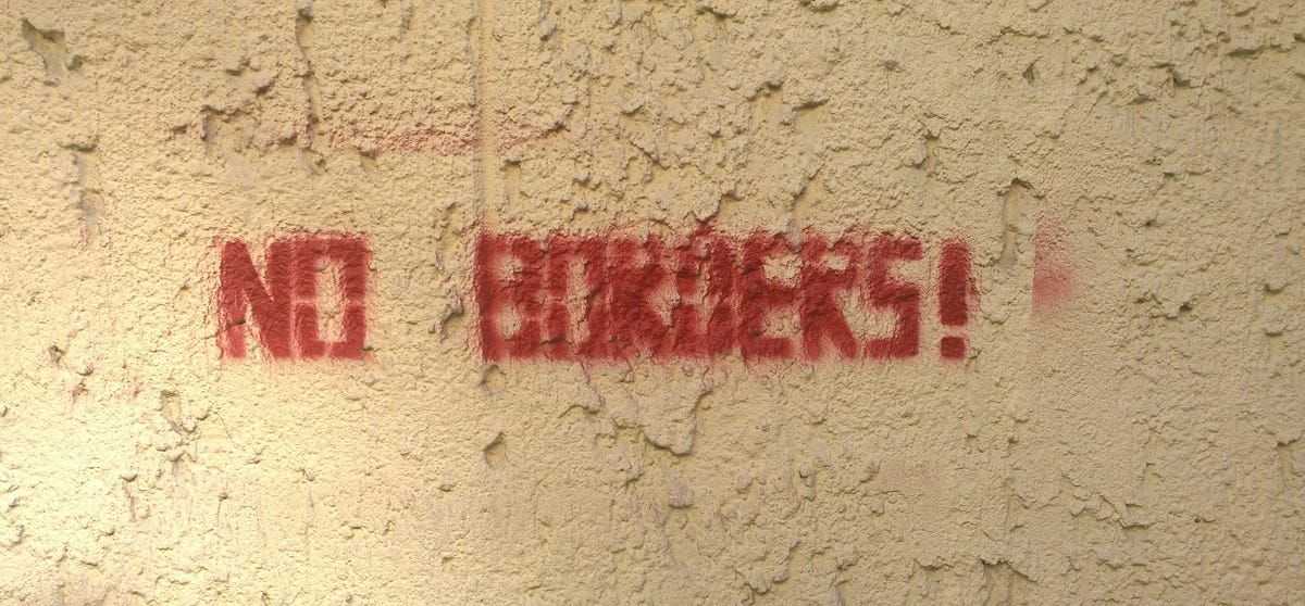 The web industry knows no borders | by Oliver Lindberg | net magazine ...