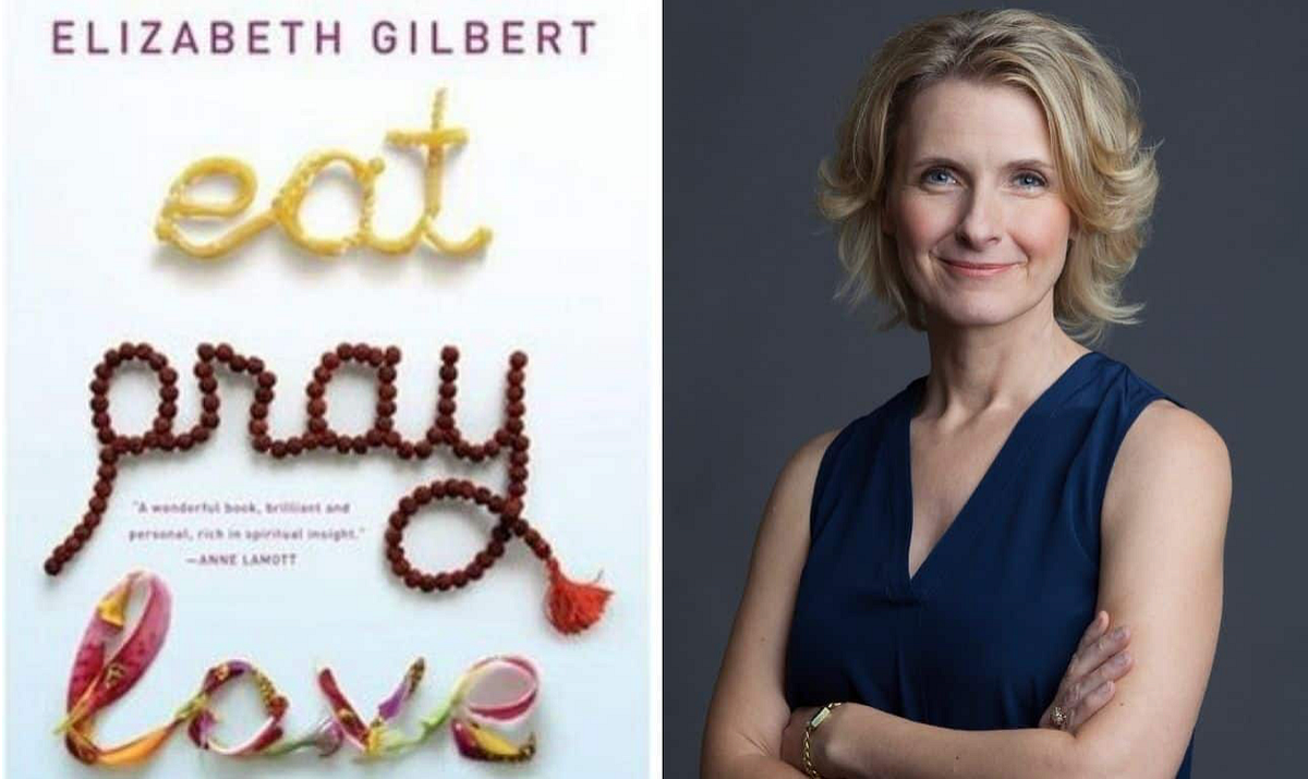 Why Gilbert’s Murder Plot Confession Rewrites the Rules of Love Memoir ...