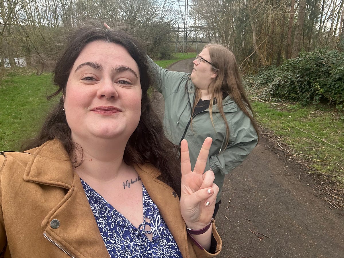 March 2024 — month notes. I’ve really enjoyed this month. We… | by ...