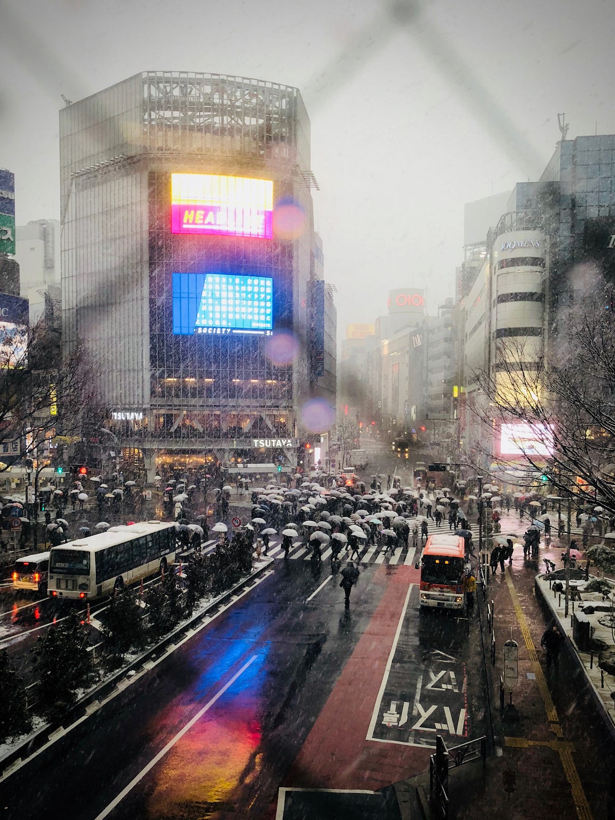 52 Week Photography Challenge: September | by Aaron Paulson | Full ...