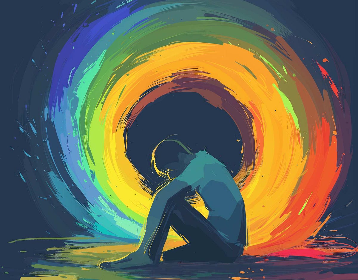 5 Things I Did To Stop Feeling Like A Victim | by Adam Davids | May ...