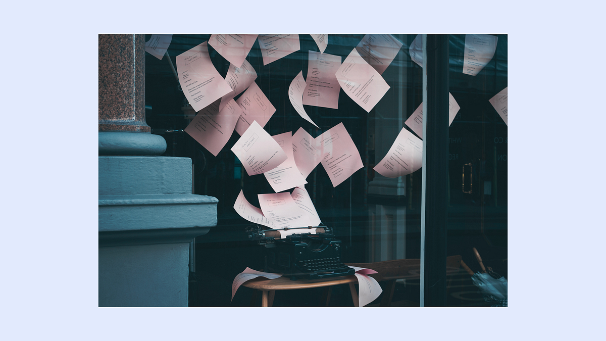 How expectations kills you and your writing? | by Ved H | ILLUMINATION ...