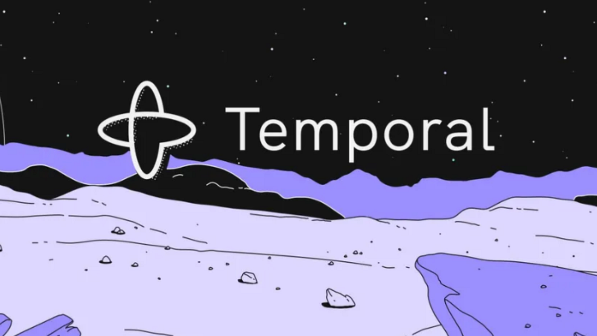 Part I: Temporal Workers on Kubernetes Cluster with Slack Notification ...