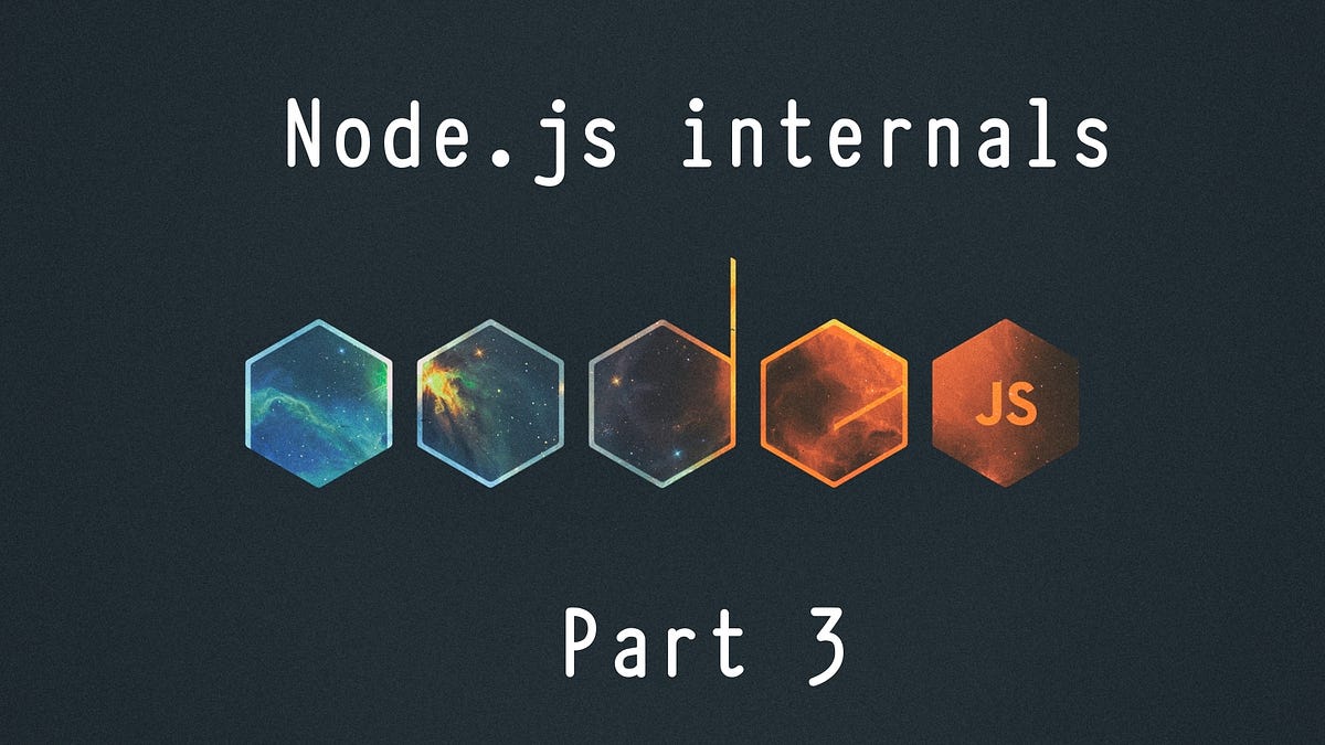 Nodejs Internals Event Loop In Action By Gerald Haxhi Softup