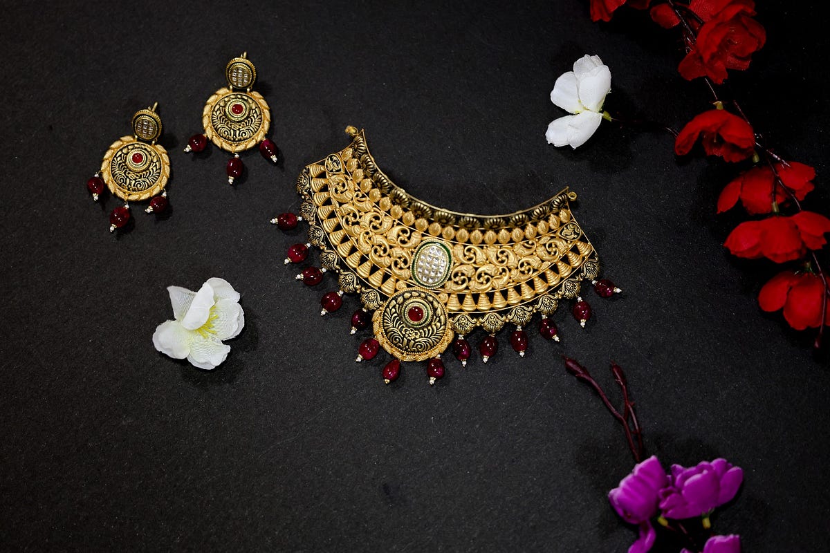 Top Jewellery Shop in Varanasi | Narayandas jewels - Narayandas Jewels ...