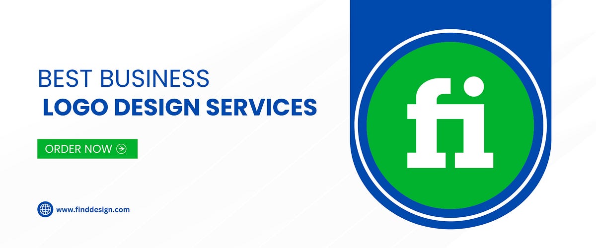 Best Business Logo Design Services | by Success Brand | Medium