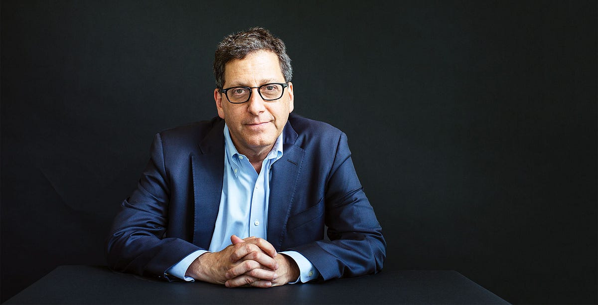 The Crisis in Our City. Matthew State, MD, PhD, chair of UCSF’s… | by ...