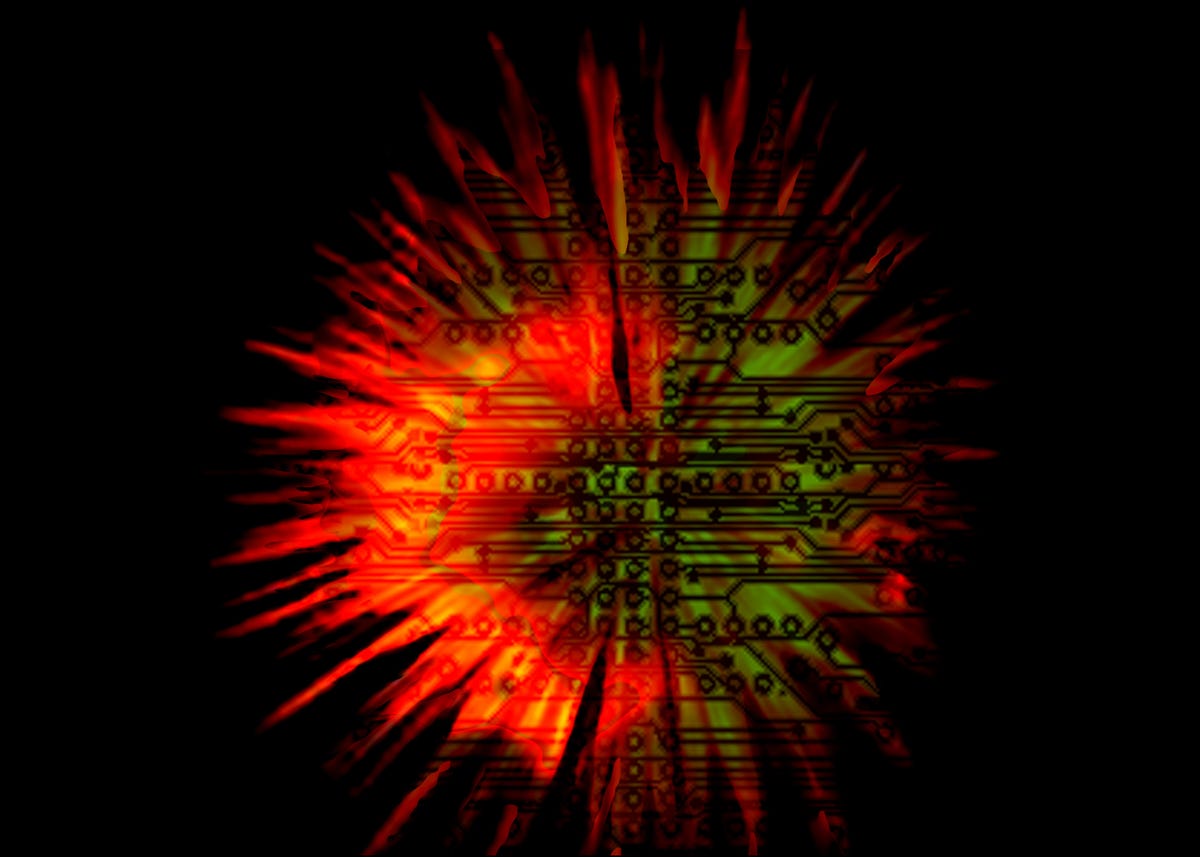 AI is bad — Is fast paced progress good for humanity? | by Andrew J ...