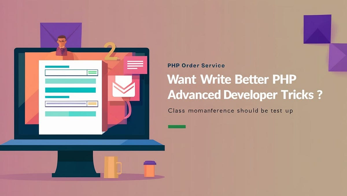 Want to Write Better PHP? Try These Advanced Developer Tricks! | Tech x ...