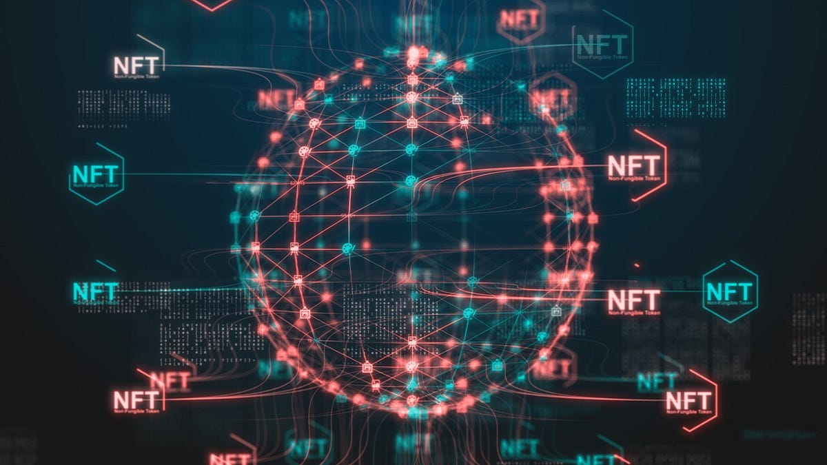 NFT Trends in 2024: What to Expect and Challenges to Tackle | by ...