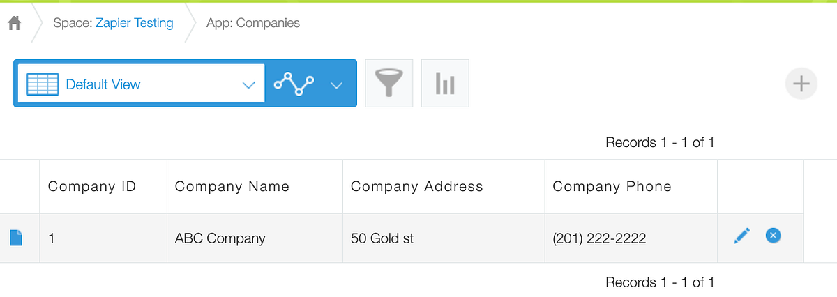 Sync Customer Data between Quickbooks and Kintone with Zapier | by ...