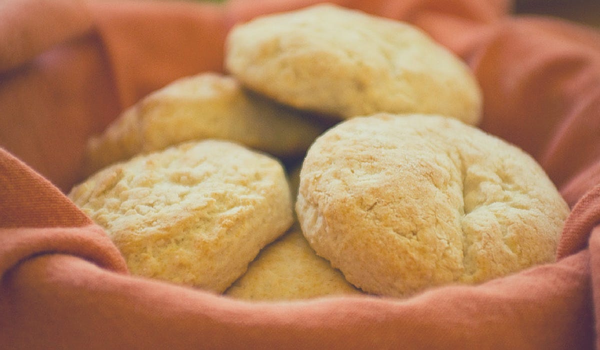 What is a biscuit and where does it come from exactly? | by Lococina.in ...