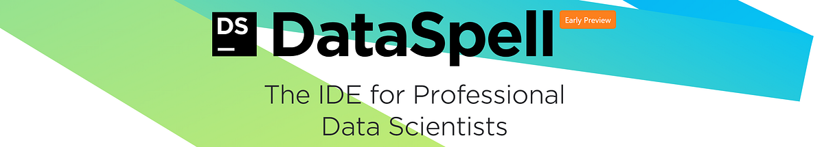 Jetbrain DataSpell — Using Jupyter Notebooks inside the IDE | by Peter Allen | Analytics Vidhya ...