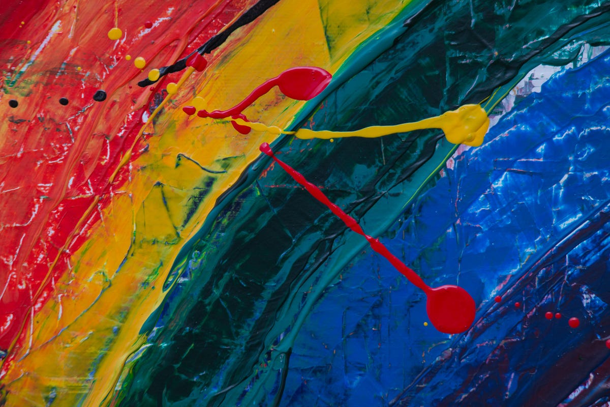Tragic Title. A Poem | by J.D. Harms | ArtRock | Medium