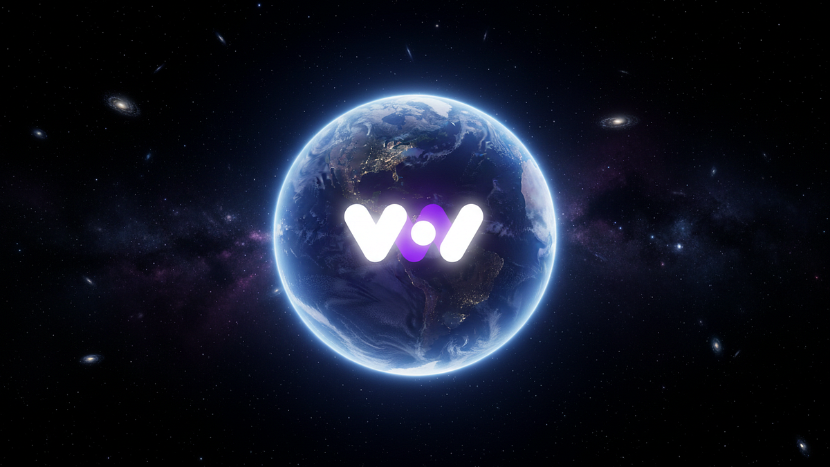 Voi Blockchain - Where The Chain Actually Belongs To Its Community | by ...