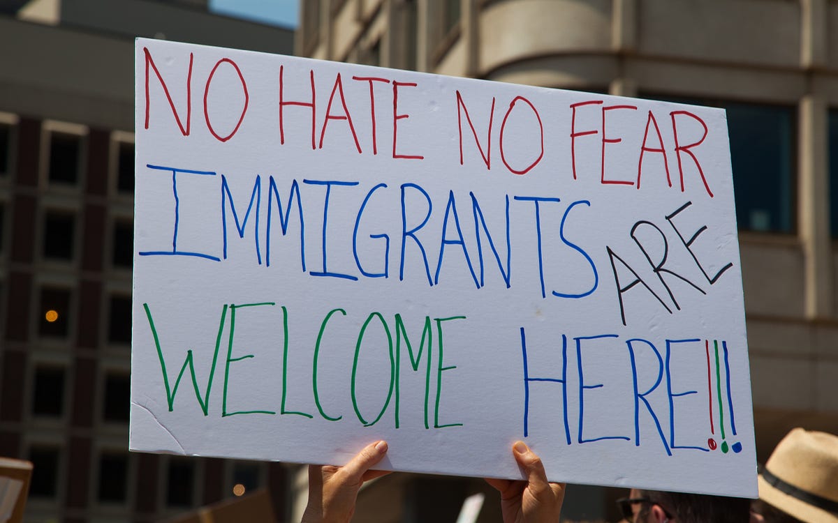 The value of sanctuary. And its benefits to society | by Katarina Hall ...